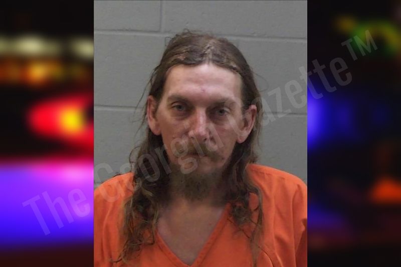 William Irwin — Madison County Jail Bookings