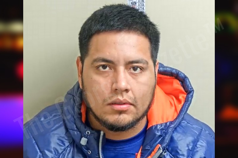 Jean Jacinto-Castillo — Gwinnett County