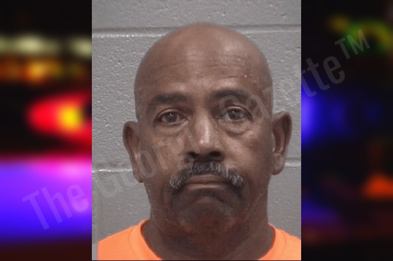 Alexander Jackson — Columbia County Jail Bookings