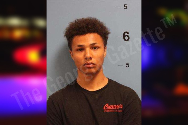 Arthur Jackson — Monroe County Jail Bookings