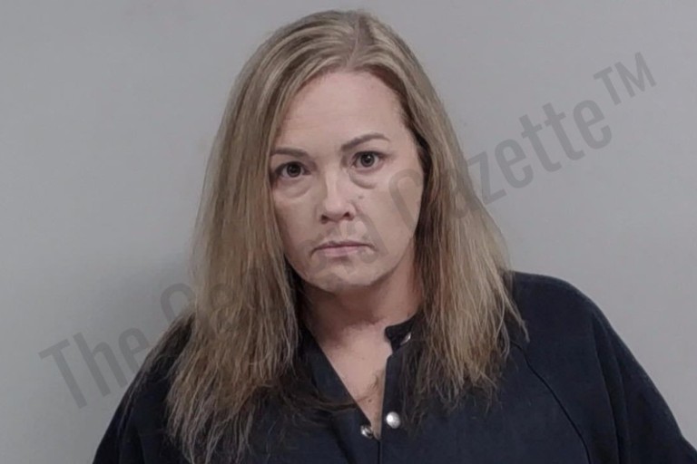Joni Jackson — Lowndes County Jail Bookings