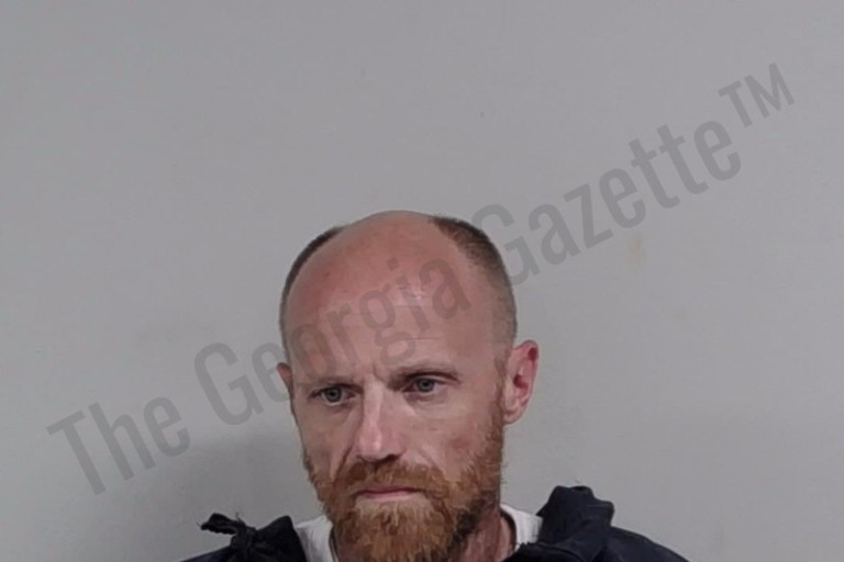 Levi James — Lowndes County