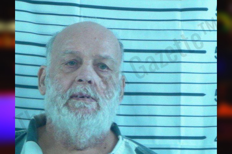 Stephens County Jail Bookings – The Georgia Gazette