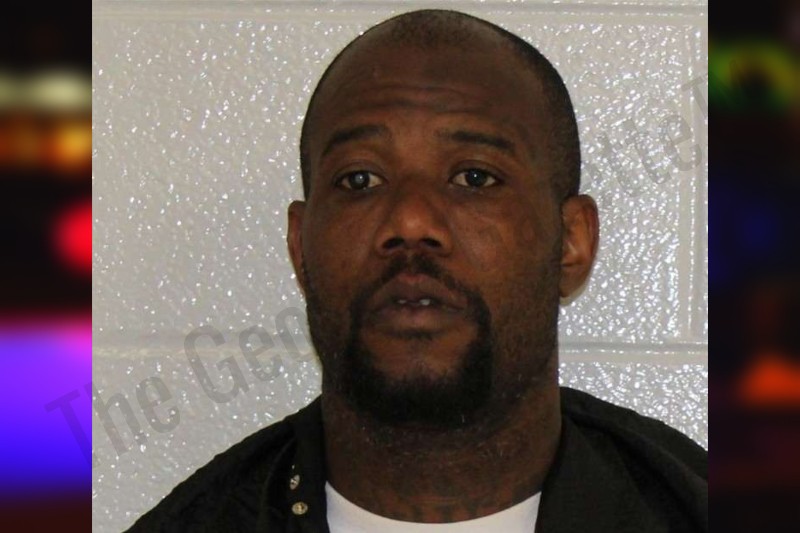 Christopher Jamison — Carroll County Jail Bookings