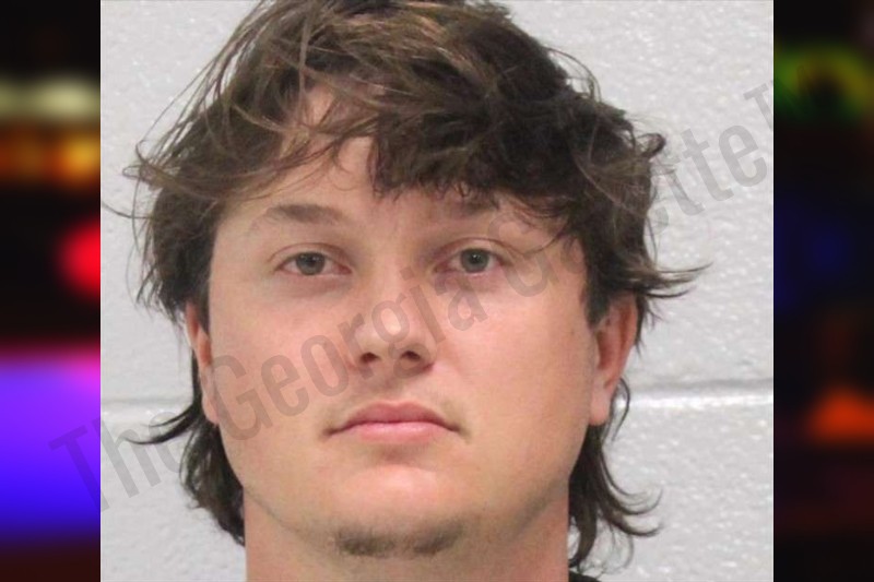 Levi Jenkins — Carroll County Jail Bookings