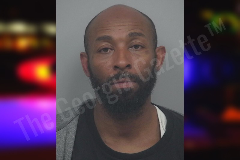 Travis Jenkins — Gwinnett County Jail Bookings