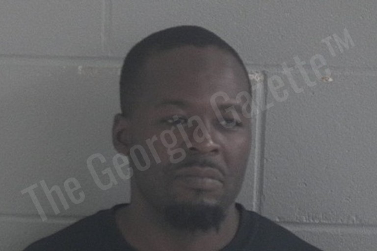 Brantley County Jail Bookings – The Georgia Gazette