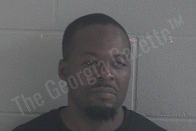 Jacobe Jinks — Brantley County Jail Bookings