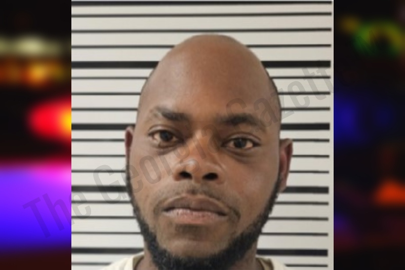 Michael Johnson — Toombs County Jail Bookings