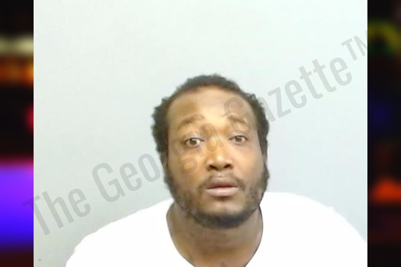 Mickel Johnson — Fulton County Jail Bookings