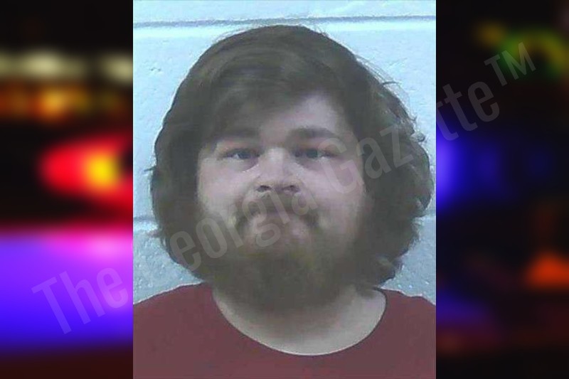 Bobby Jones — Jackson County Jail Bookings