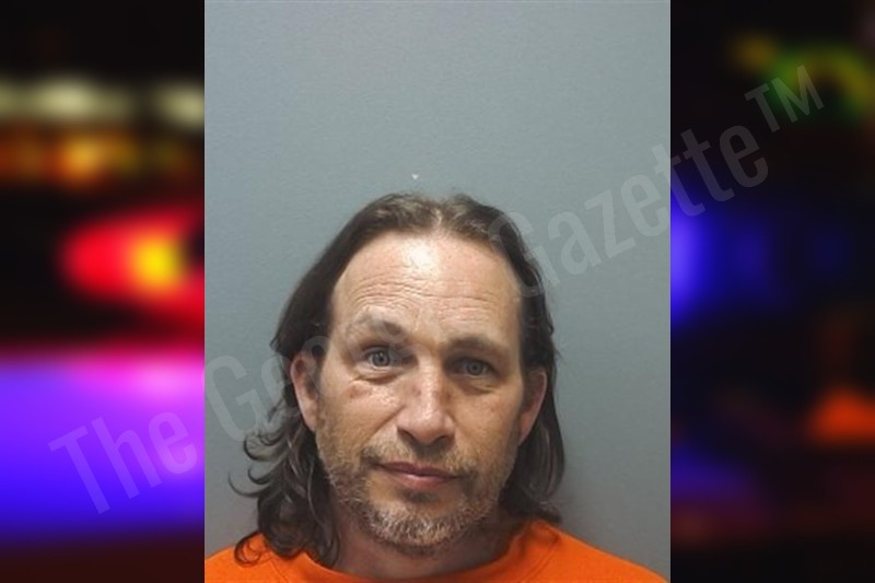 Cory Jones — Cherokee County Jail Bookings