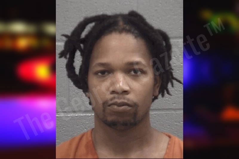 Jason Jones — Columbia County Jail Bookings