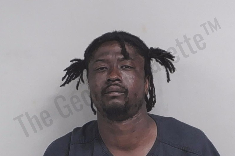 Joseph Jones — Lowndes County Jail Bookings