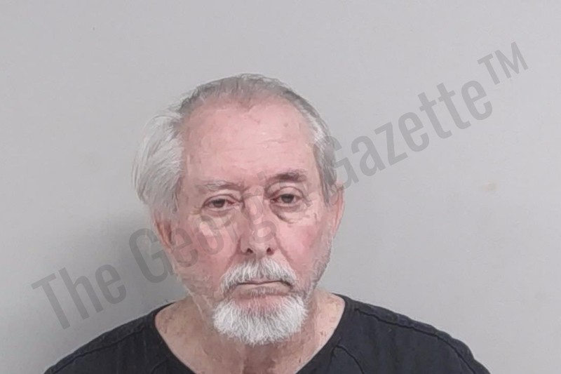 Lamar Jones — Lowndes County Jail Bookings