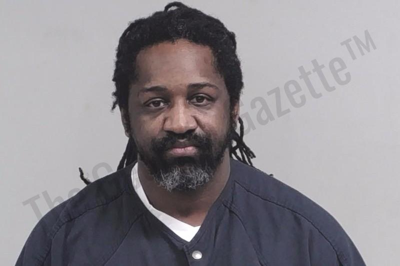 Thomas Jones — Lowndes County Jail Bookings