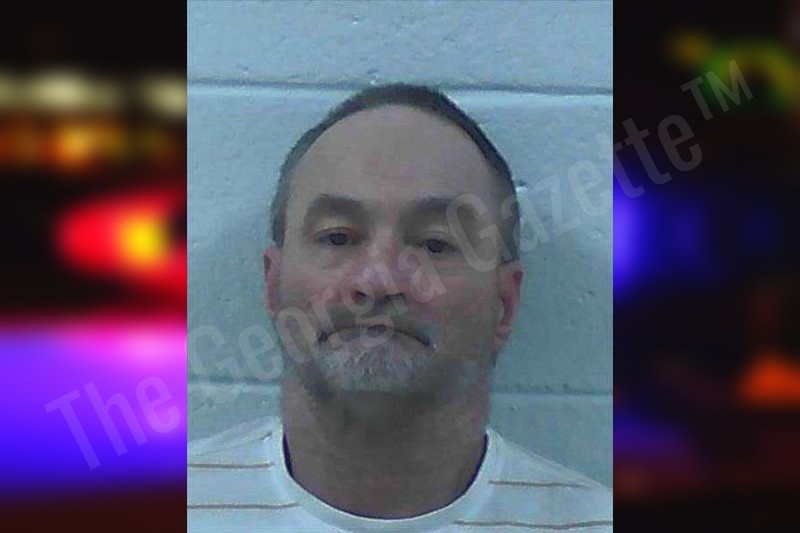 Tony Jones — Jackson County Jail Bookings