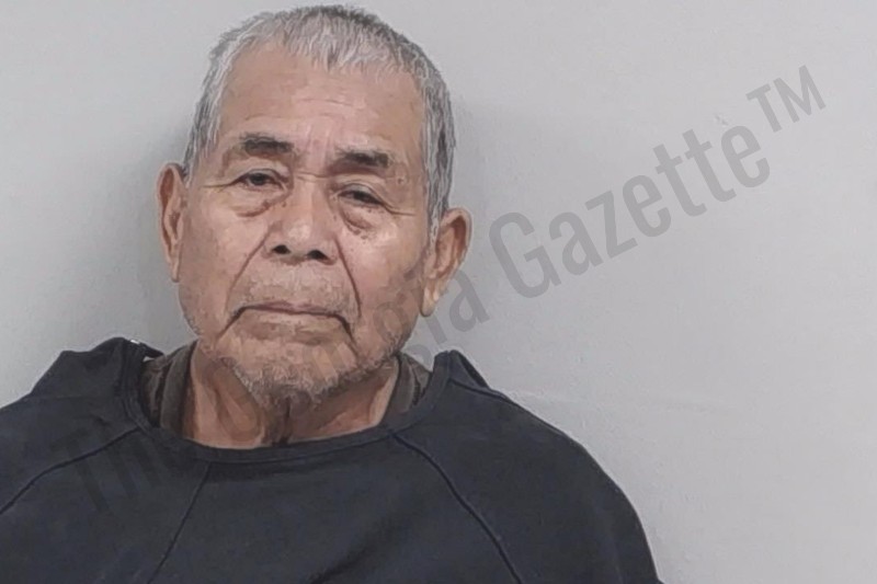 Alvaro Juarez — Lowndes County Jail Bookings
