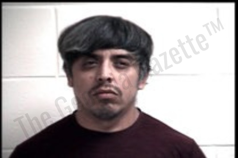 Angel Juarez-Ramirez — Henry County Jail Bookings