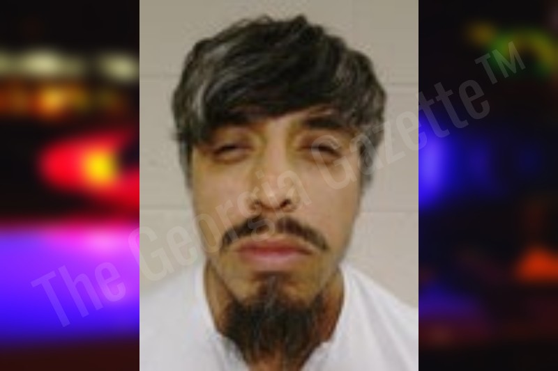 Angel Juarez-Ramirez — Henry County Jail Bookings