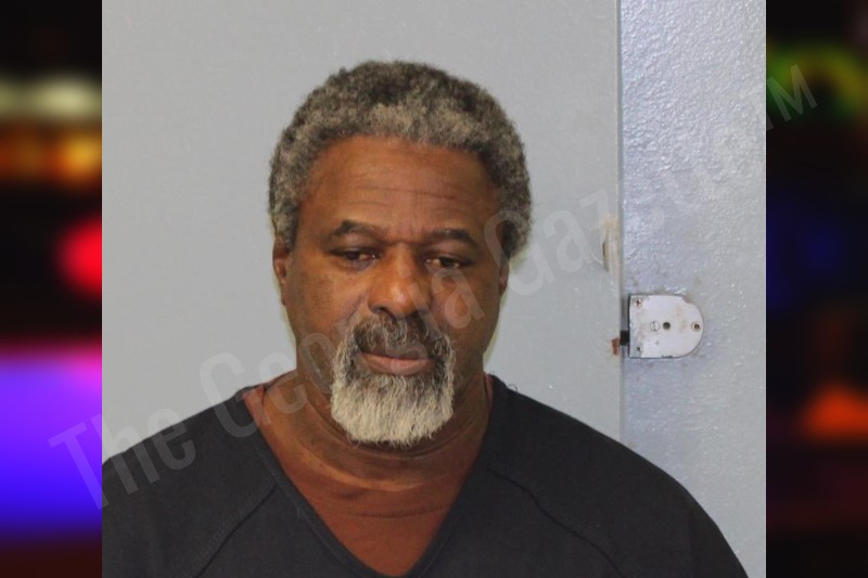Stephen Jackson — McIntosh County Jail Bookings
