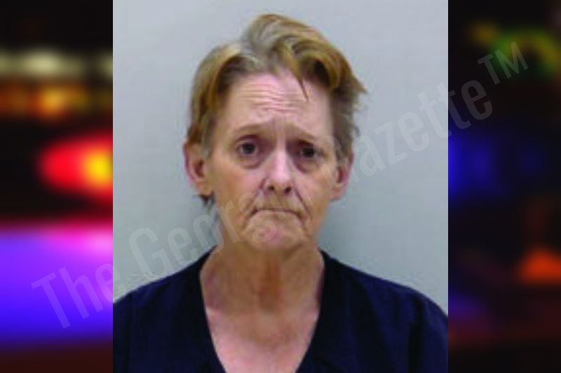 Tracey Jackson — Bartow County Jail Bookings