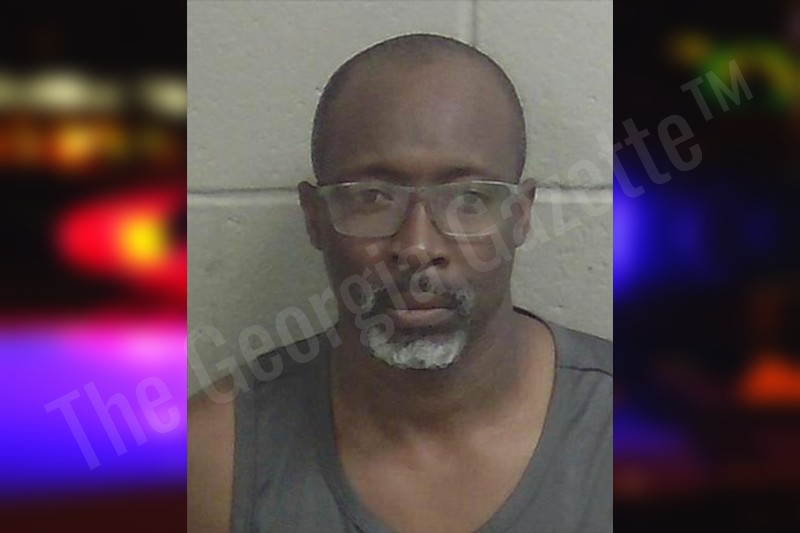 Victor Jackson — Wayne County Jail Bookings