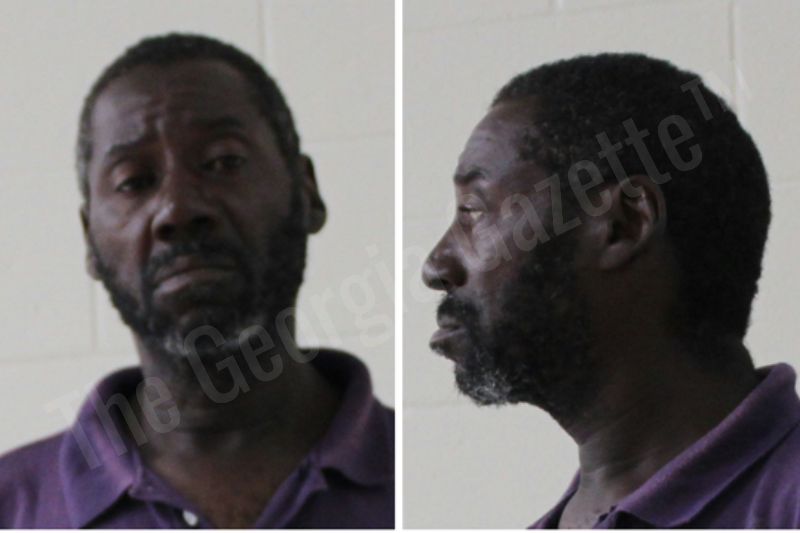 Willie Jackson — Houston County Jail Bookings