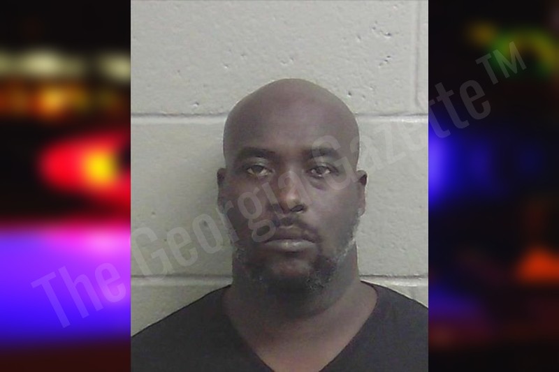 Jean James — Wayne County Jail Bookings