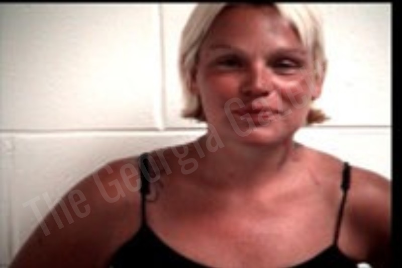 Loren James — Henry County Jail Bookings