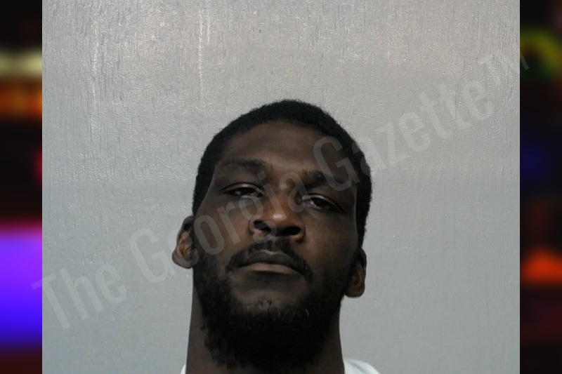 James Moss — Bibb County Jail Bookings