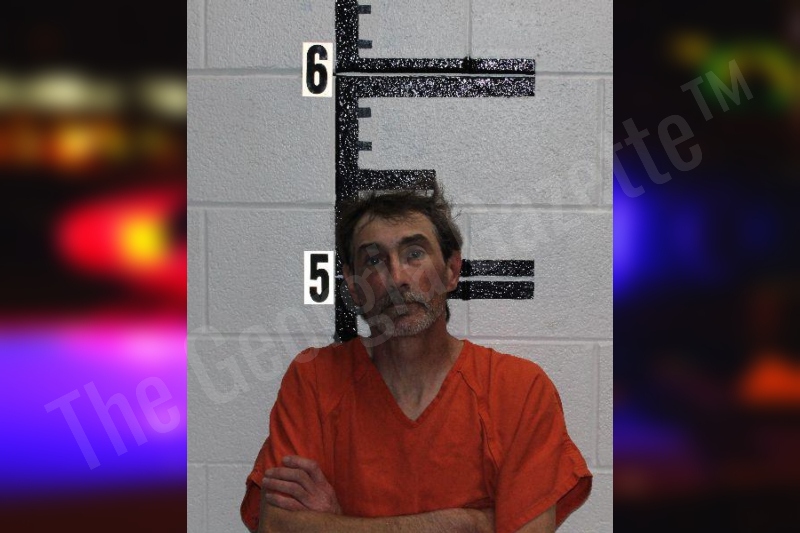 Jonathan Jenkins — Murray County Jail Bookings