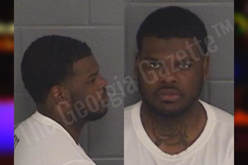 Joshua Jenkins — Barrow County Jail Bookings