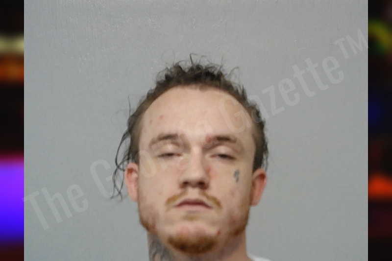 Jerry Barton — Bibb County Jail Bookings