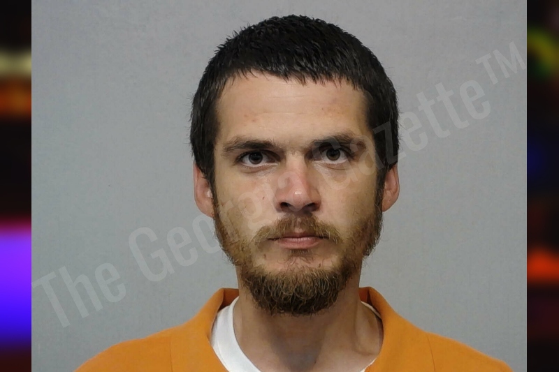 Jesse Purvis — Bibb County Jail Bookings