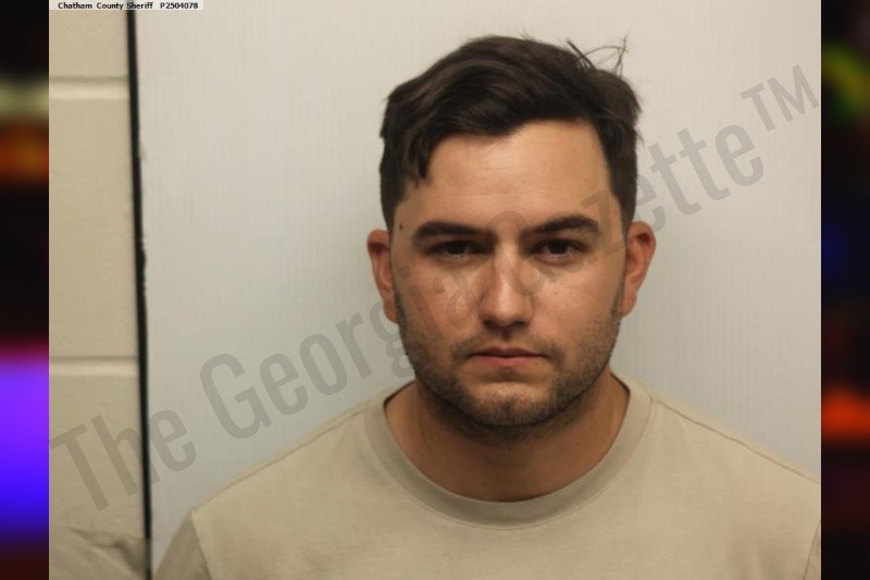 Alejandro Jimenez — Chatham County