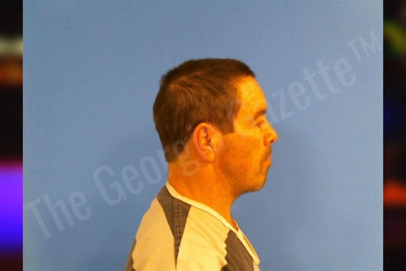 Jody Wilson — Troup County Jail Bookings