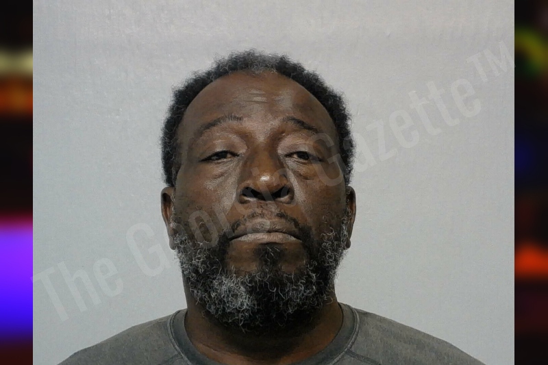 John Jackson — Bibb County Jail Bookings