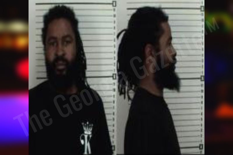 Carl Johnson — Camden County Jail Bookings