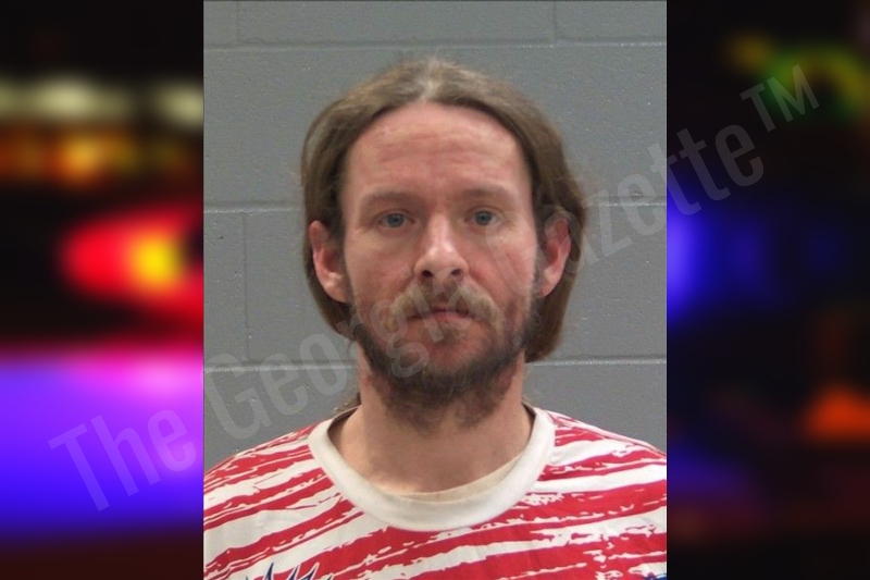 Christopher Johnson — Baldwin County Jail Bookings