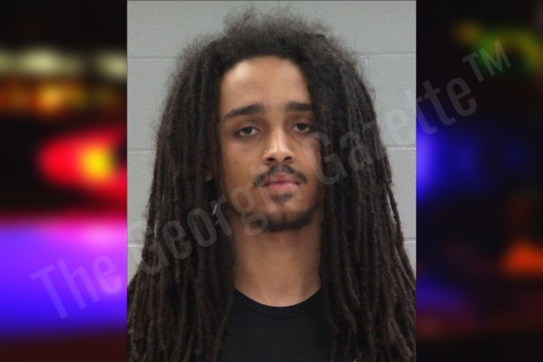 Darius Johnson — Baldwin County Jail Bookings