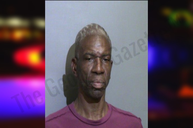 Patrick Johnson — Glynn County Jail Bookings