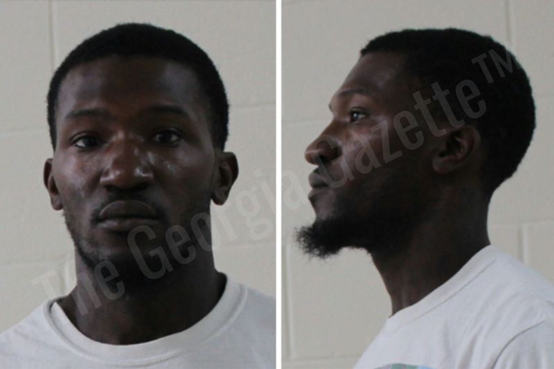 Tyrell Johnson — Houston County Jail Bookings