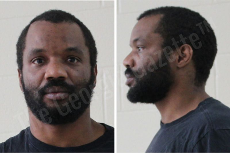 Steven Joiner — Houston County Jail Bookings