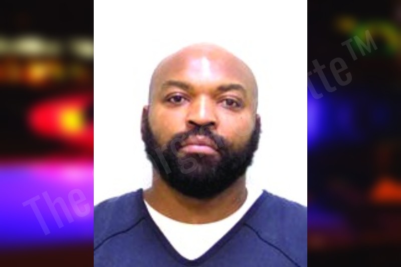 Brandon Jones — Bartow County Jail Bookings