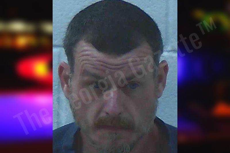 Joshua Jones — Jackson County Jail Bookings