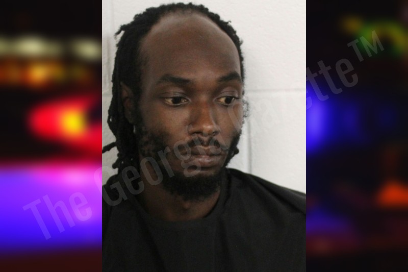 Kenyon Jones — Floyd County Jail Bookings