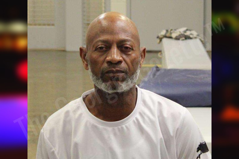 Wiley Jones — Heard County Jail Bookings