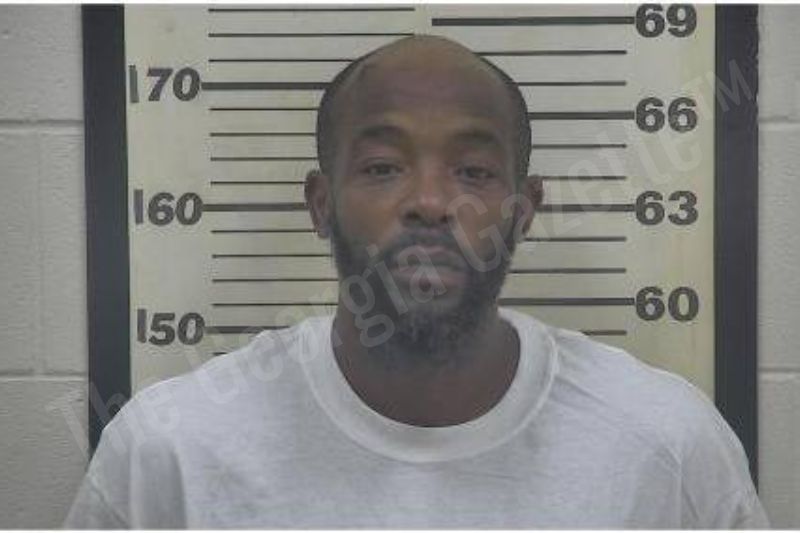 Christopher Jordan — Coffee County Jail Bookings