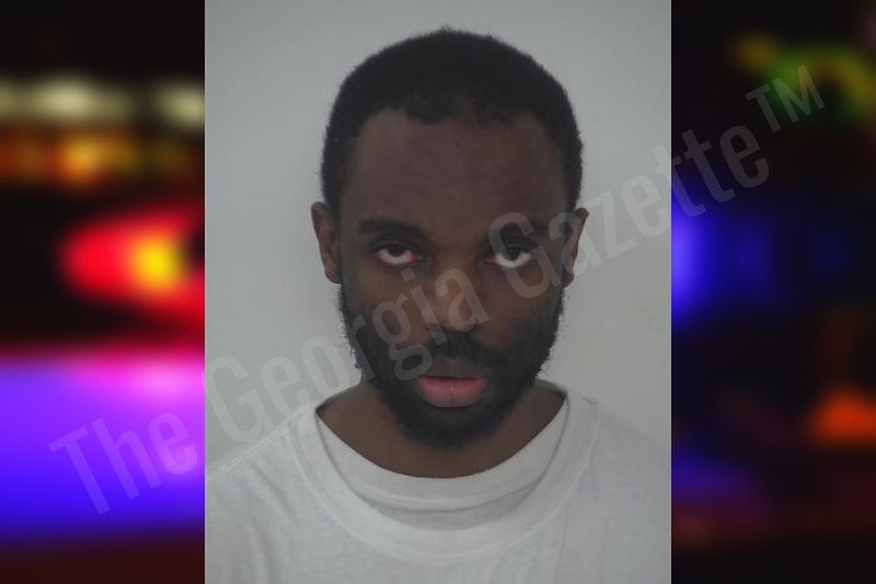 Christopher Joseph — Fayette County Jail Bookings